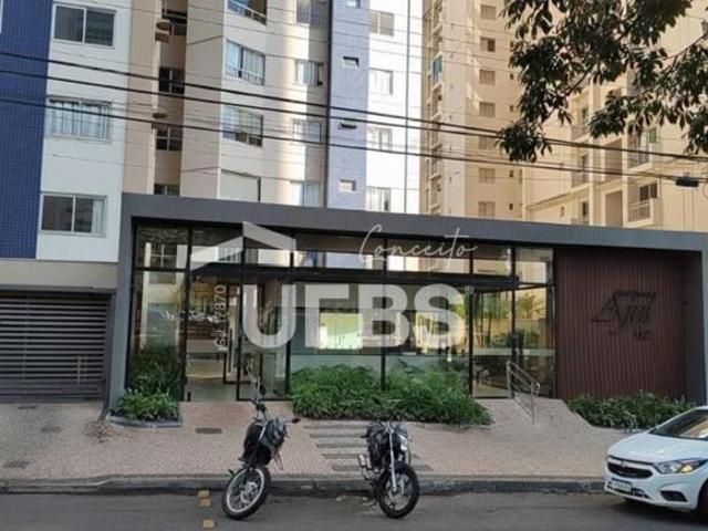 Apartamento | 97,00 m²| 3 Quartos|2 Vagas | Alto da Glória, Goiânia Go
