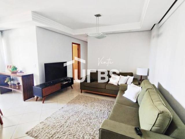 APARTAMENTO 97,27MT 3 QUARTOS SENDO 1 SUITE SETOR ALTO DA GLORIA