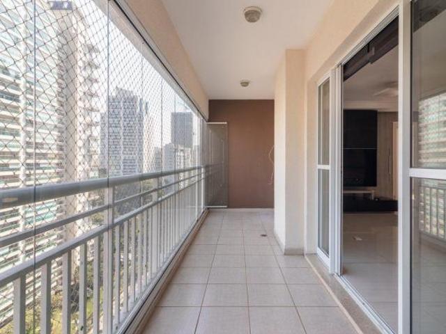 Apartamento 97 m² no Condominio Alpha Style na Alameda Itapecuru Centro de Alphaville com 2 quartos