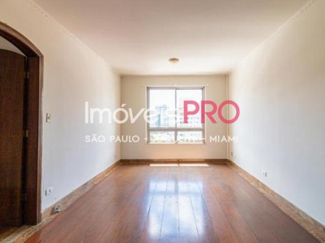 Apartamento 97 m² Chácara Santo Antônio 2 Quartos e 1 vaga