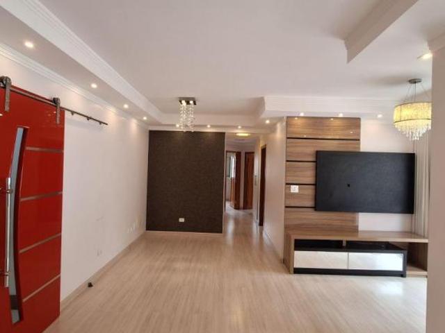 Apartamento 97 m² com 3 quartos à venda R$ 695.000 Ed Emilia Correia Campolim/Sorocaba
