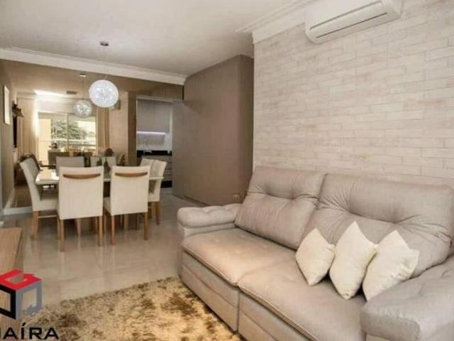 Apartamento 97 m² Localizado No bairro Barcelona São Caetano do Sul SP