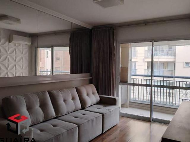 Apartamento 97 m² Localizado No Bairro Centro Santo André SP