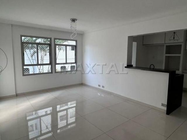 Apartamento 97 m² para Venda na Avenida Braz Leme, uma suíte, vaga de garagem