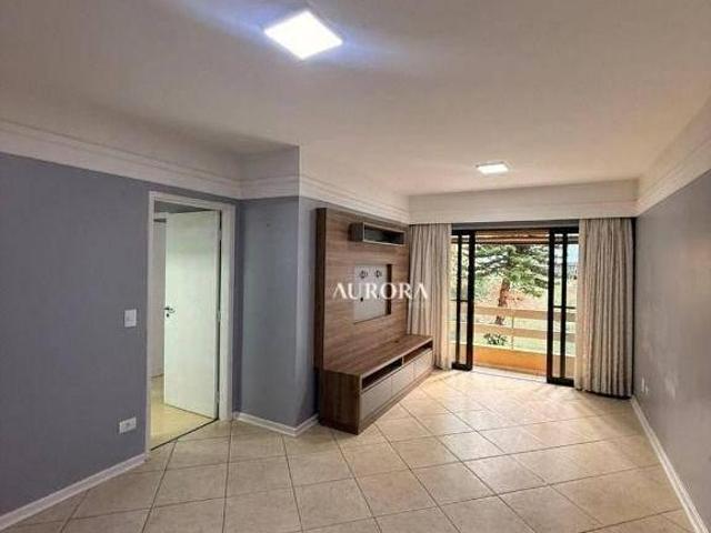 Apartamento, 97 m² venda por R$ 560.000,00 ou aluguel por R$ 3.590,00/mês Gleba Palhano Londri