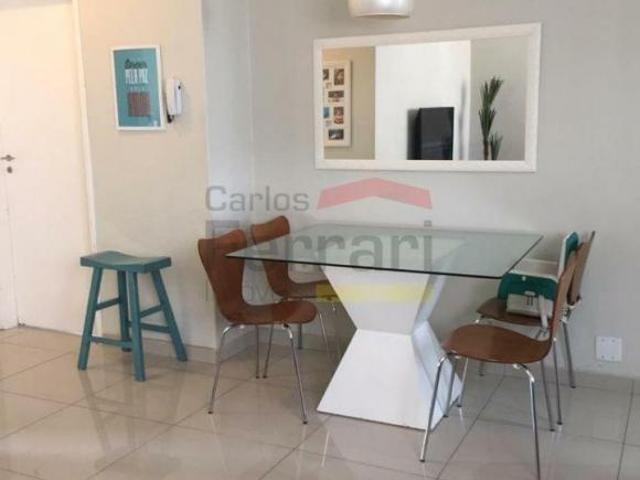 Apartamento 97m2 com 2 Dormitórios Carandiru Av Gen.Ataliba Leonel