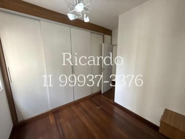 Apartamento 97m2 Helbor Spazio Morumbi 3 Quartos 1 suite 2 vagas varanda gourmet