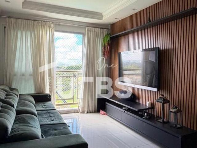 APARTAMENTO 97MT 3 SUITES SETOR ELDORADO