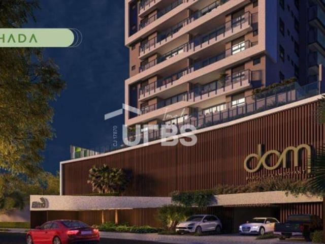 APARTAMENTO 97MT 3 SUITES SETOR JARDIM GOIAS