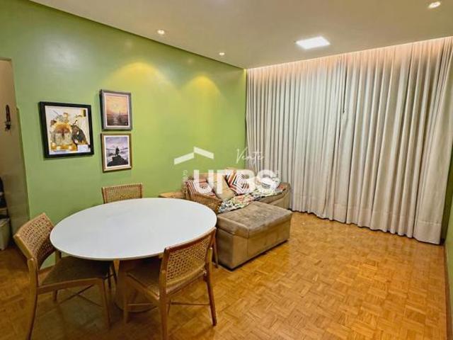 APARTAMENTO 97MT 3 QUARTOS SETOR CENTRAL
