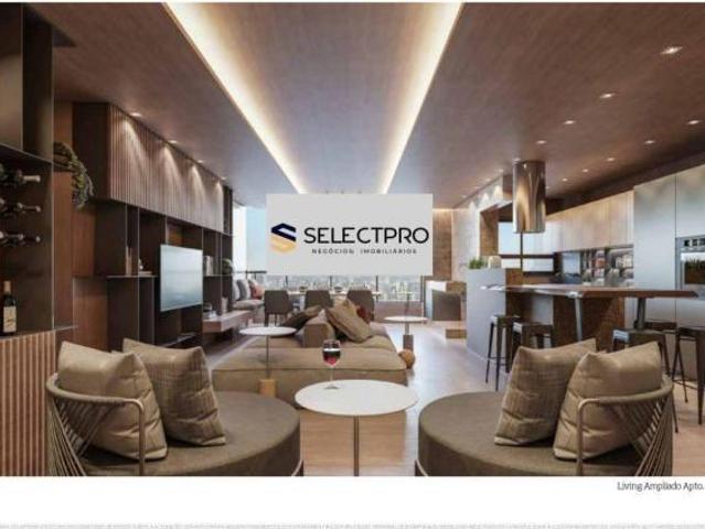 Apartamento 97m² 3 dormi sendo 1 suíte/2 vagas/ zona sul RP