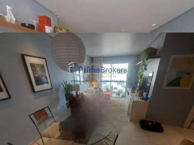 Apartamento, 97m² 3 Dormitórios, 1 Suíte, 2 Vagas, Varanda e Armários Planejados Saúde