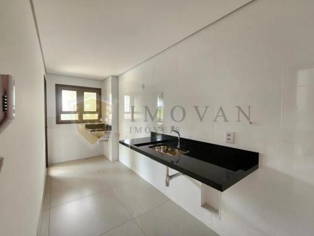 Apartamento 97m² 3 dormitórios Edifício Île Verte