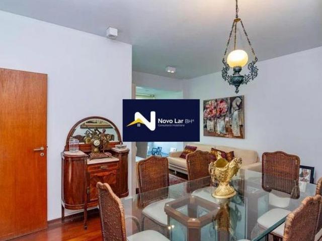 Apartamento 97m², 3 quartos, 1 suíte, 2 vagas no São Pedro