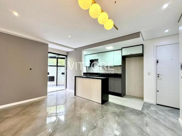 Apartamento 97m² 03 dormitórios Centro São José dos Pinhais