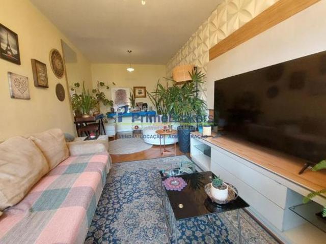 Apartamento, 97m² 2 Dormitórios, 1 Suíte, 1 Vaga, Copa Vila Clementino
