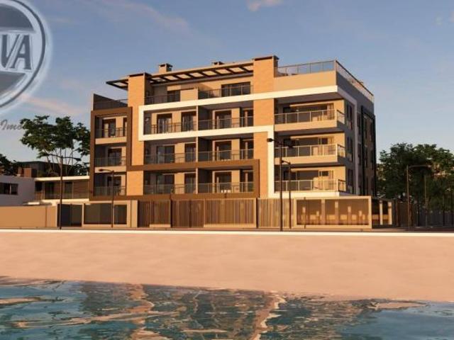 APARTAMENTO 97M² BALNEÁRIO COSTA AZUL