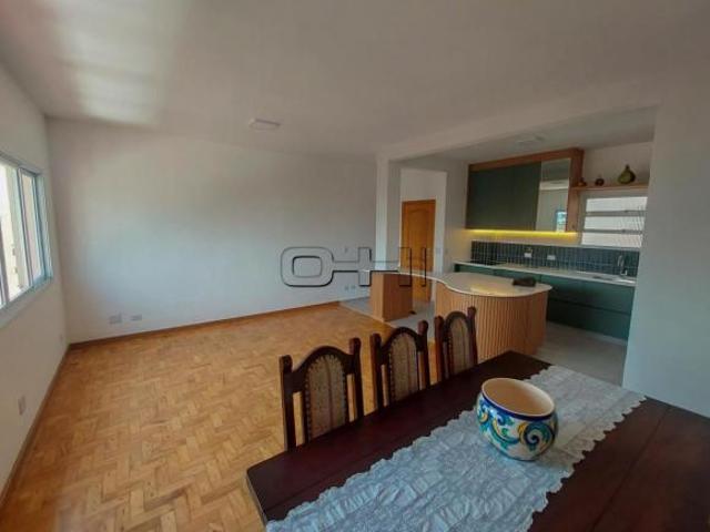 Apartamento 97m², Bela Vista SP | Venda