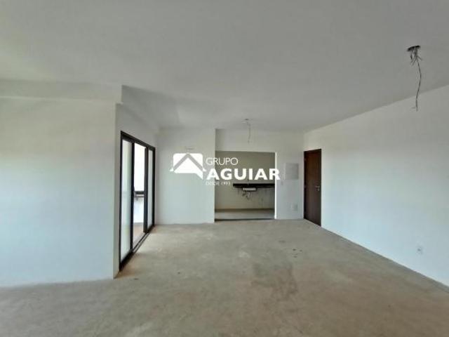 Apartamento 97m² no Lux Residence – Andar Alto, Vista Livre, Torre Única em Vali