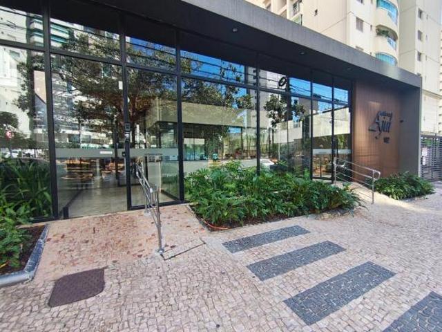 Apartamento 97m² no Residencial Ajuí — Alto da Glória | 3 Quartos, 1 Suíte