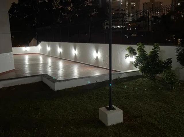 Apartamento 97m² 3 dormitórios sendo 1 suíte e Lazer completo – R$ 689.000,00