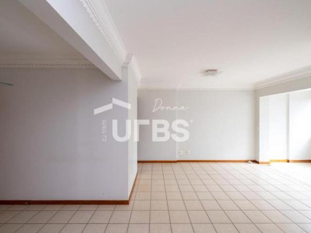 APARTAMENTO 94,68MT 3 SUITES SETOR BUENO