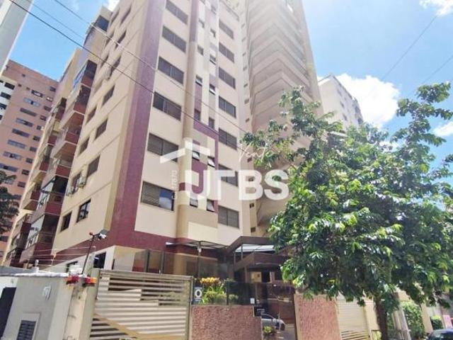 APARTAMENTO 94,83MT 4 QUARTOS SENDO 2 SUITES SETOR OESTE