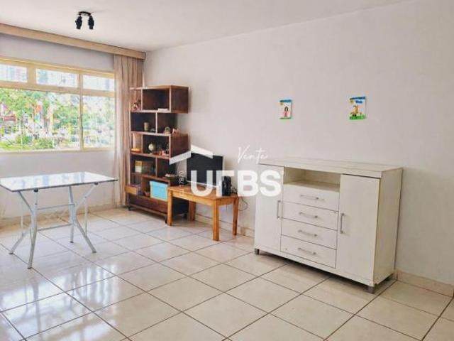 APARTAMENTO 94,87MT 3 QUARTOS SETOR MARISTA