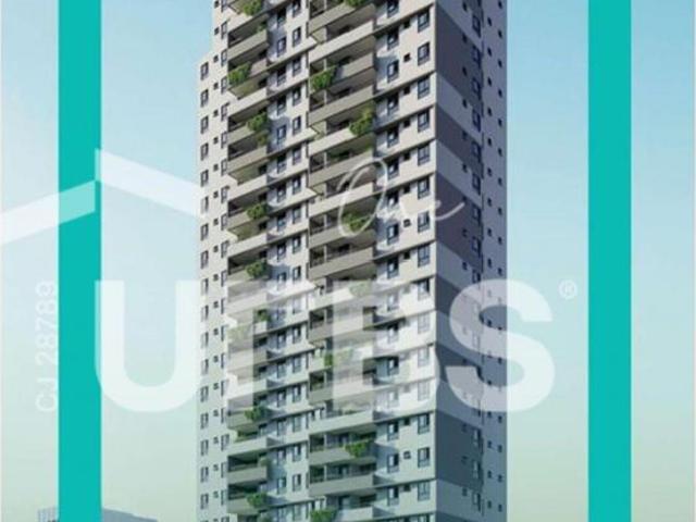 APARTAMENTO 94,37MT 3 SUITES SETOR CENTRAL