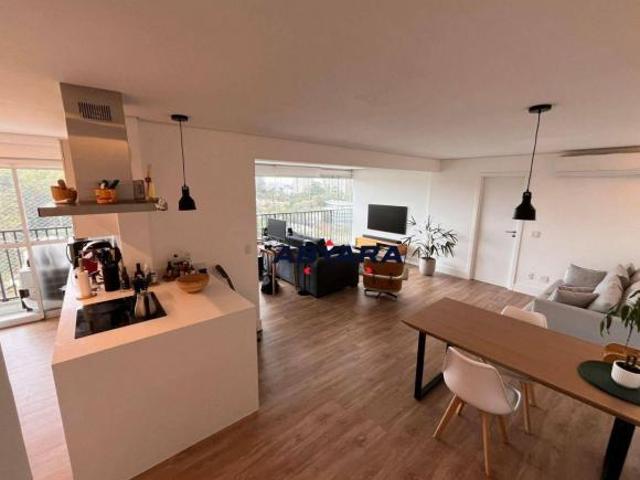 APARTAMENTO 94 M2 03 QUARTOS 02 SUITES 02 VAGAS