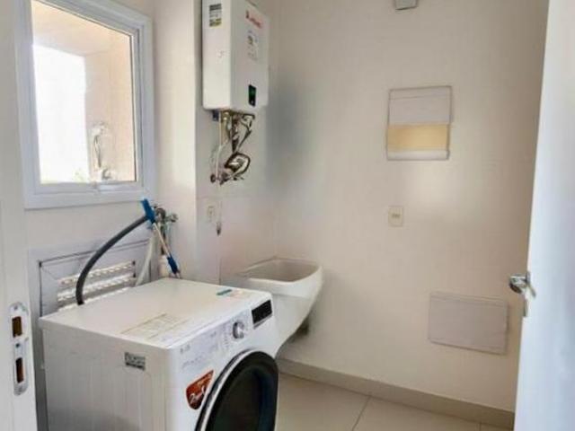 Apartamento 94 m² – Mansões Santo Antônio – Campinas