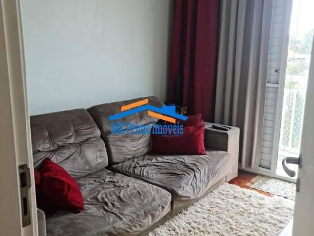 Apartamento 94 m² com 3 dormitórios sendo 1 Suíte no Panoramic