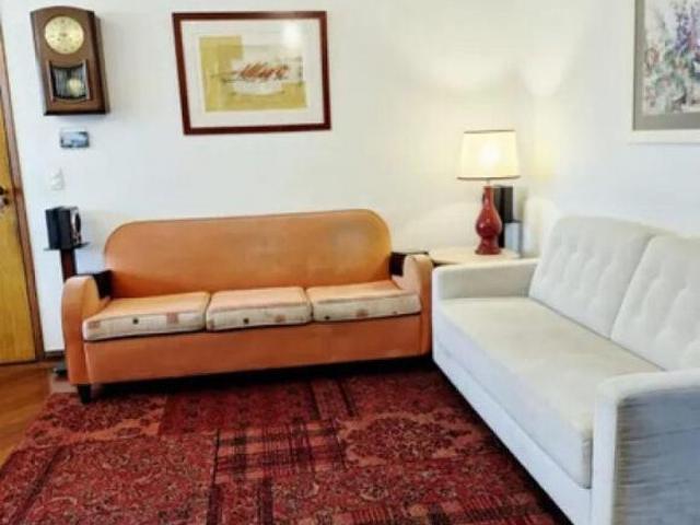 Apartamento 94 m² de área útil, 3 dormitórios sendo 1 suíte, 2 vagas