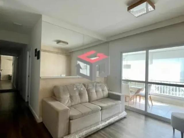 Apartamento 94 m² Localizado No Bairro Centro São Bernardo do Campo SP