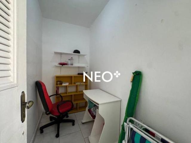 Apartamento, 94 m² venda por R$ 1.100.000,00 ou aluguel por R$ 7.021,00/mês Gonzaga Santos/SP