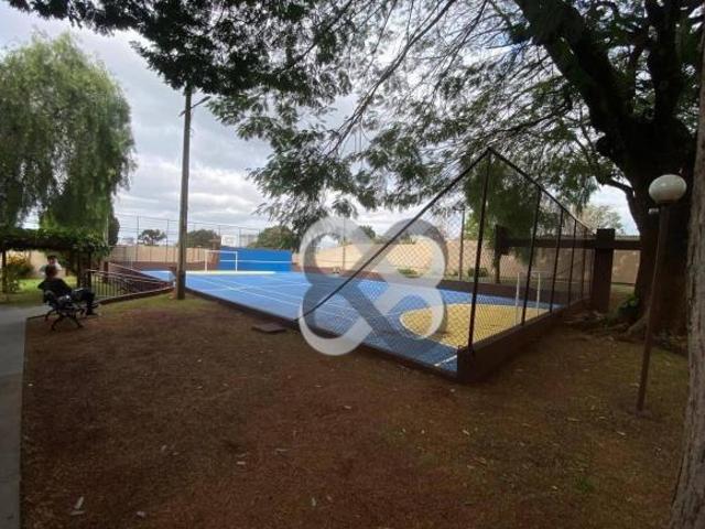 Apartamento, 94 m² venda por R$ 580.000,00 ou aluguel por R$ 3.680,00/mês Bela Suiça Londrina/