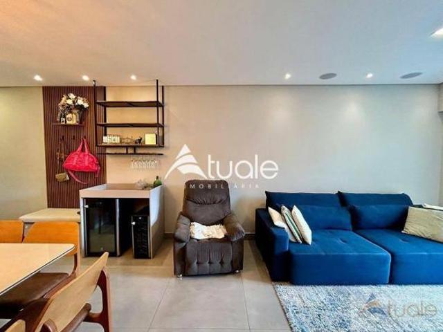 Apartamento, 94 m² venda por R$ 900.000,00 ou aluguel por R$ 5.799,00/mês Santa Terezinha Paul