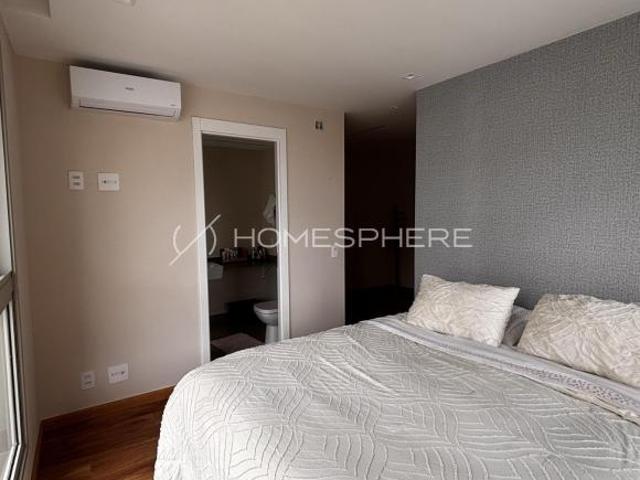 Apartamento 94 m² | 2 suítes | Pinheiros
