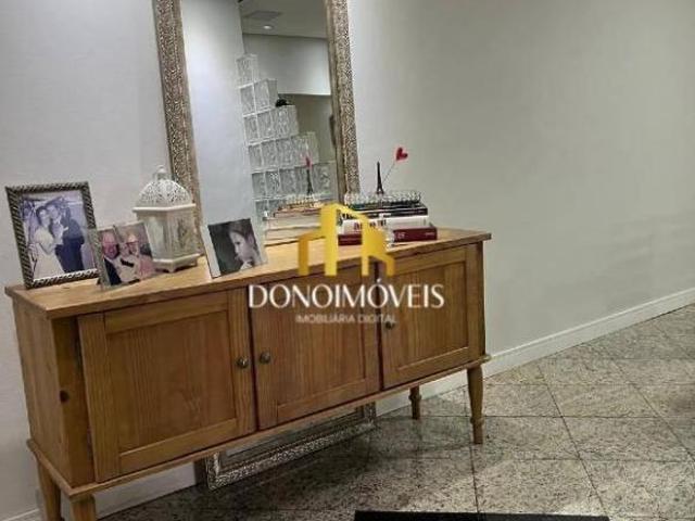 Apartamento 94 m² | 3 Dorms 1 Suíte | 2 Vagas | Ótima Localização