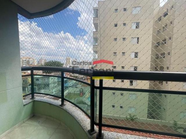 Apartamento 93m2 à venda na Água Fria, 3 dormitórios 2 suíte, depósito e 3 vagas. Lazer completo