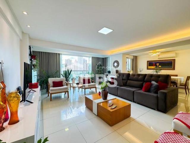 APARTAMENTO 94MT 2 SUITES SETOR BUENO