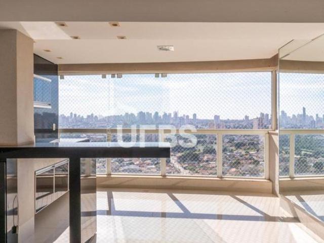 APARTAMENTO 94MT 2 QUARTOS SENDO 1 SUITE SETOR JARDIM ATLANTICO