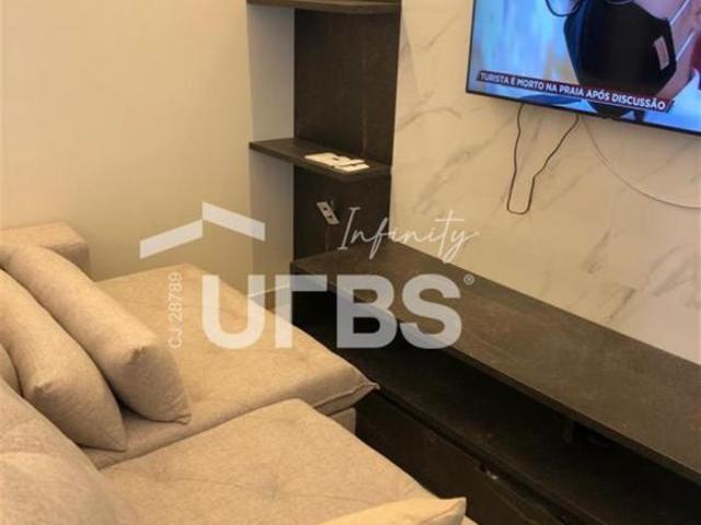 APARTAMENTO 94MT 3 SUITES SETOR BUENO