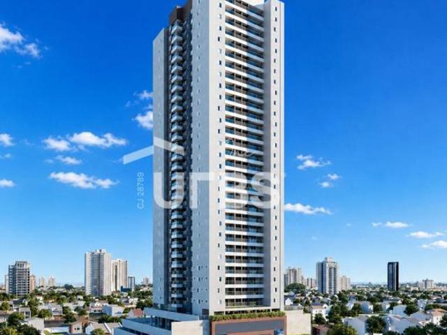 APARTAMENTO 94MT 3 SUITES SETOR BUENO
