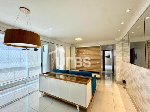 APARTAMENTO 94MT 3 SUITES SETOR BUENO
