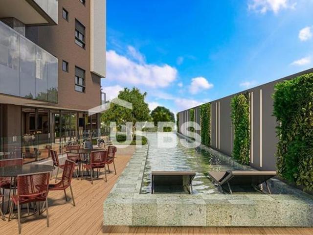 APARTAMENTO 94MT 3 SUITES SETOR JARDIM GOIAS