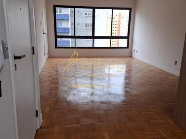 Apartamento 94m², 3 quartos, 02 suítes e 1 vaga