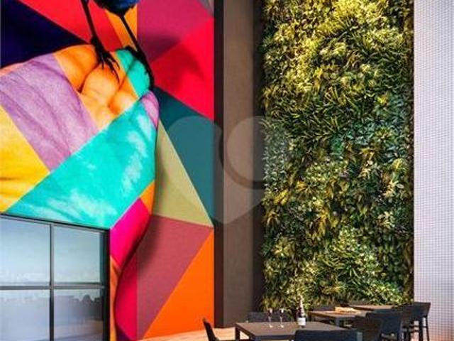Apartamento 94m² 3 Quartos 2 Vagas Croma Bigorrrilho