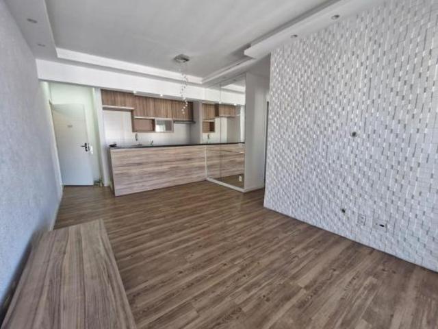 Apartamento 94m² 3dorm 1 suítes Andar alto/ São Bernardo do Campo