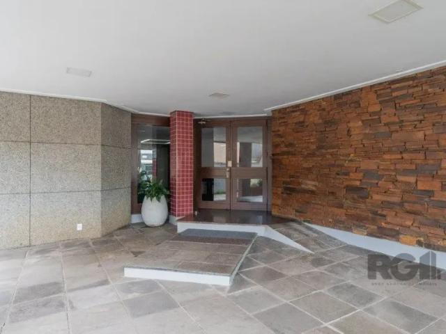 Apartamento 94m², 2 dormitórios, 1 vaga no bairro Santana